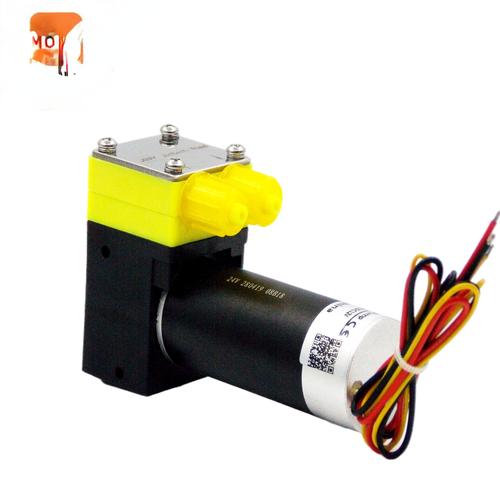 Jual Direct Factory Supply 24V Mini Air Bldc Compressor Motor ...