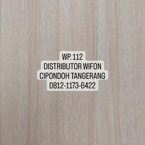 Jual Plafon PVC WIFON Laminated WP.112 Doff Serat Texture - 1 meter ...