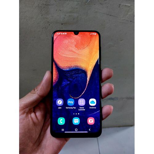Jual Samsung Galaxy A30s Bekas - Kab. Cilacap - Pro Max Gadget | Tokopedia