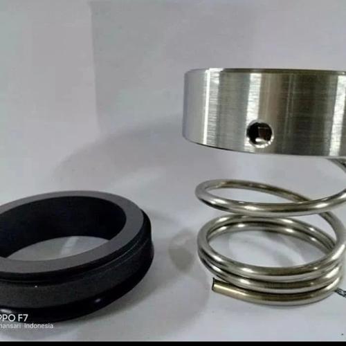 Jual Mechanical Seal Sihi 32mm Carbon vs ss - Jakarta Barat - VeCeTe Shop | Tokopedia