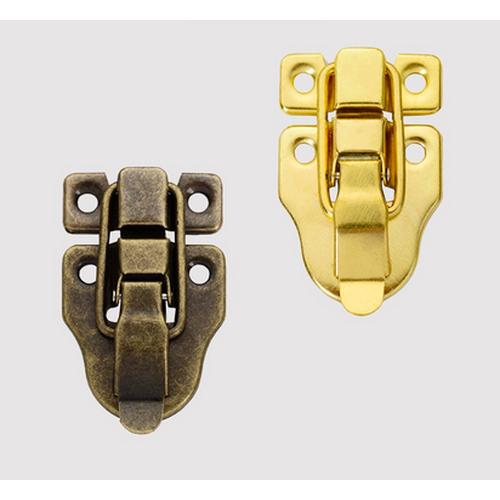 Jual Besi Grendel Alat Pengaman Pelindung Pengait Pengunci Kotak Boks ...