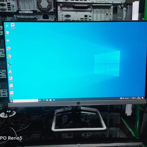 Jual monitor hp 24 inch IPS fremliss 24f full hd garansi - Peking kayu ...