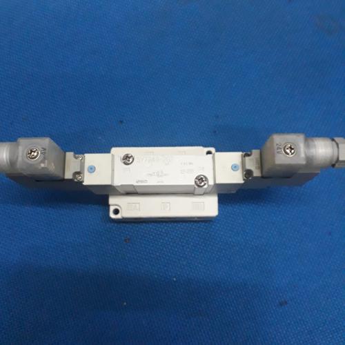 Jual solenoid valve smc SY7240-5DZ-02 - Jakarta Barat - aneka pneumatic ...