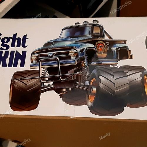 Jual RC Tamiya Midnight Pumpkin Chrome edition - Kab. Badung - Monty ...