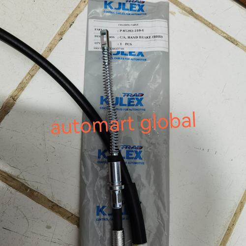 Jual kabel rem tangan nkr71 kabel rem tangan Isuzu elf nkr71 - tsk kjlx ...