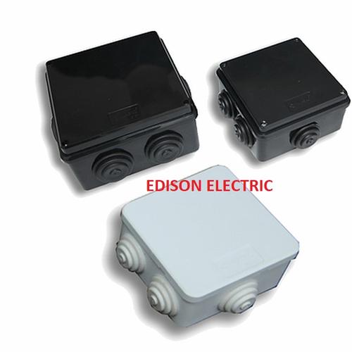 Jual Dorados / Doradus / Durados / Duradus Listrik Besar Kecil Hitam ...