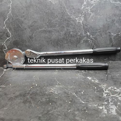 Jual TUBE BENDER 1/4" Alat Tekuk Besi Pembengkok Besi 6 mm Bending Besi ...