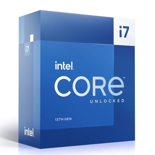Promo Intel Core i7-13700KF Processor LGA 1700 Cicil 0% 3x - Jakarta ...