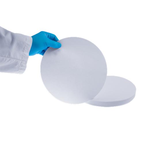 Jual Whatman 1091-150 91 Qualitative Filter Paper Wet-Strengthened ...