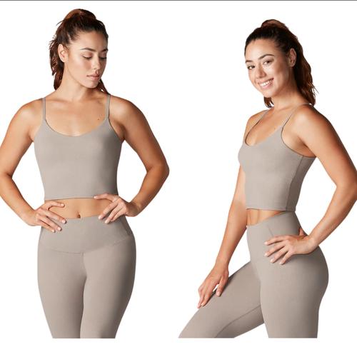 Jual Curated | Cami Bra Flax Python Sport Wear / Bra Olahraga - SMALL - Jakarta Barat ...