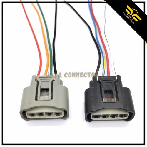 Jual Soket Koil Toyota Avanza Xenia Vios Yaris Altis Camry Innova Rush ...