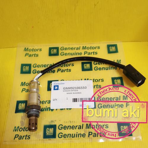 Jual SENSOR OKSIGEN ATAU SENSOR OXYGEN O2 ORIGINAL WULING CONFERO ...
