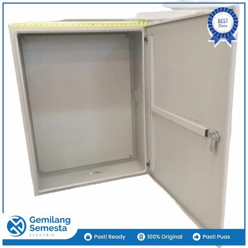 Jual Box panel indoor 80x100x30 plat 1.2mm 80 x 100 100 x 80 1000x800 ...
