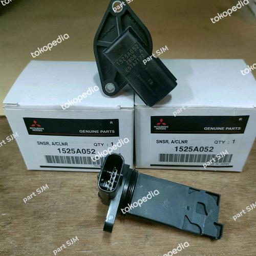 Jual Sensor Air Flow Maf Xpander Livina L12 Mazda 2 Skyaktiv CX5 CX7 ...
