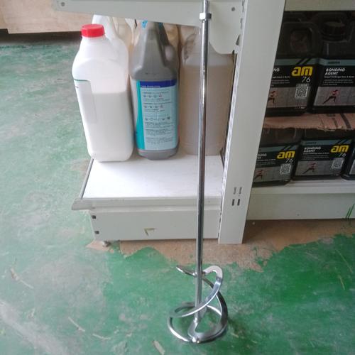 Jual mata mixer/alat pengaduk cat ukuran 16mm×60cm - Jakarta Barat ...