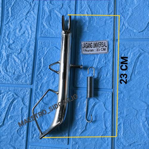 Jual Jagang Samping Standar Samping Motor Jagang Motor Universal UK 23 ...