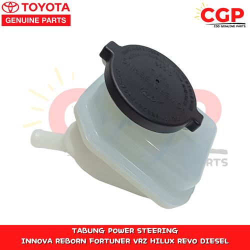Jual Tabung Power Steering Innova Reborn Fortuner Vrz Hilux Revo Diesel ...