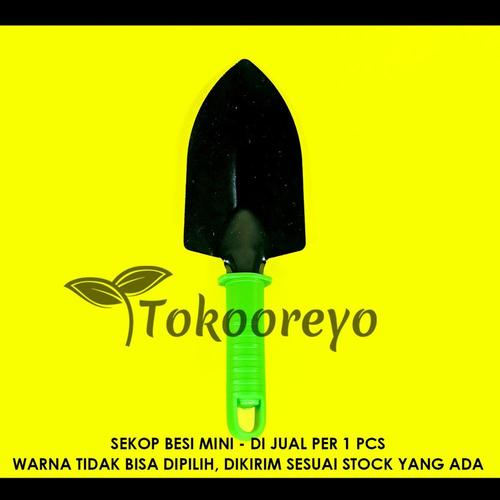 Jual SEKOP BESI MINI KEBUN - Kota Surabaya - phovemax | Tokopedia
