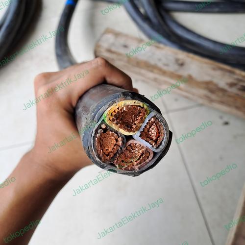 Jual Kabel NYY 4x120mm Supreme (Per Meter) - Jakarta Pusat ...