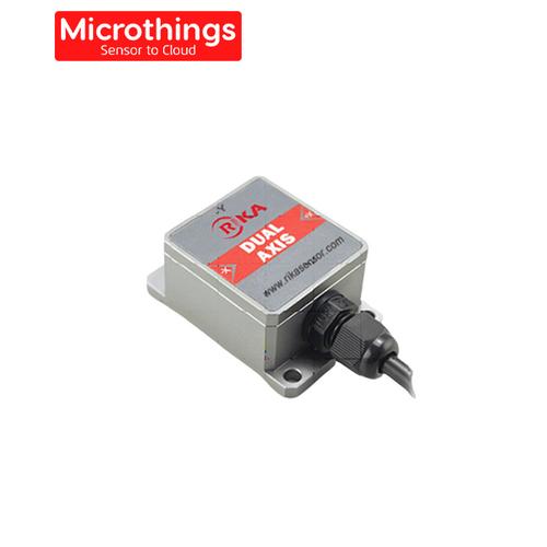 Jual Digital Dual-Axis Inclination Sensor RK700-01 - Kab. Bekasi ...