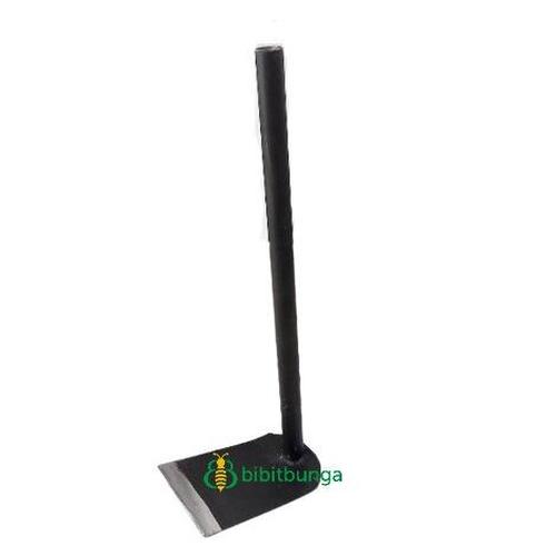 Jual Cangkul Kecil Pacul Mini Besi Taman Kebun Sekop Berkebun Tanah ...