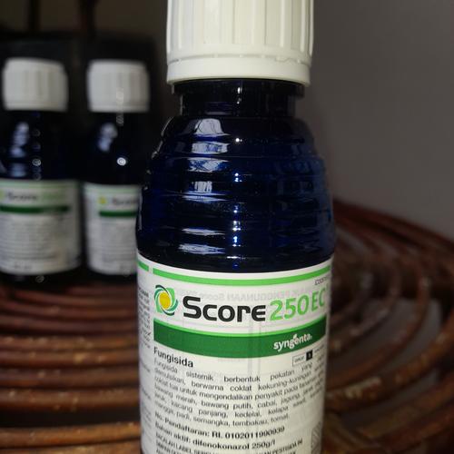 Jual Score 250 EC Fungisida Sistemik Obat Jamur Tanaman 80 ml - Kab ...