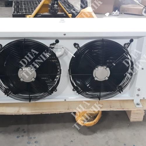 Jual Evaporator Alltemp DD5.6 / DD-5.6 / Evap Freezer 4PK 5PK 6PK - Kota Surabaya - DHA TEHNIK ...