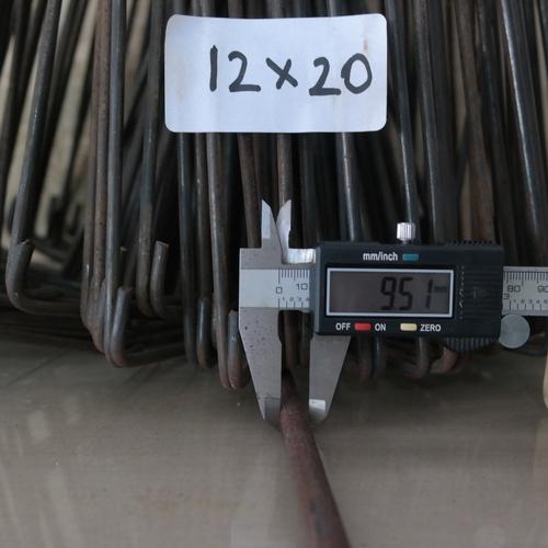 Jual Ring besi beton / Begel besi uk 12 X 20, PROMO!! berbagai ukuran ...