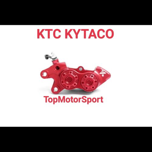 Jual KALIPER KTC KYTACO 4PISTON MTF-L SEMUA JENIS MOTOR BISA PAKAI KTC ...