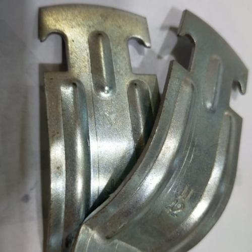 Jual Conduit Clamp Klem Unistrut Raceway 3/4 STD 1 set Lokal Galanized ...