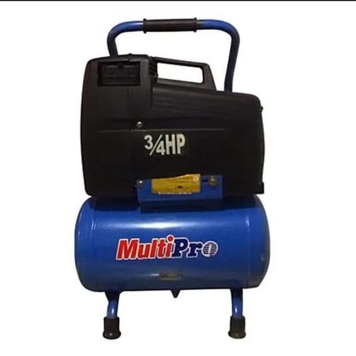 Jual Kompresor Angin MULTIPRO BC-075-DMTR 3/4HP 550watt Air Compressor ...