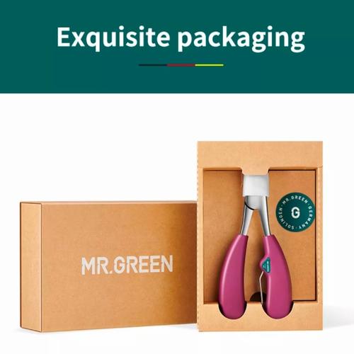 Jual Mr Green Ingrown Foot Olecranon Innate Strength Culticle ...
