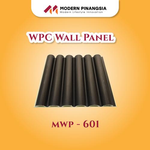 Jual Wall Panel WPC Tipe MWP 601-602 / Modern WPC / Interior Dinding 3D ...