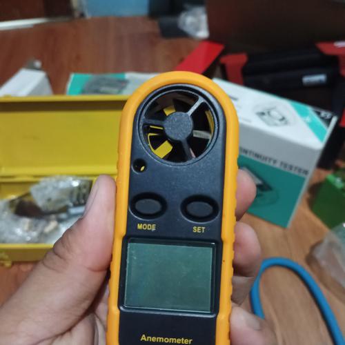 Jual anemometer - Kota Palu - Banua Safety | Tokopedia