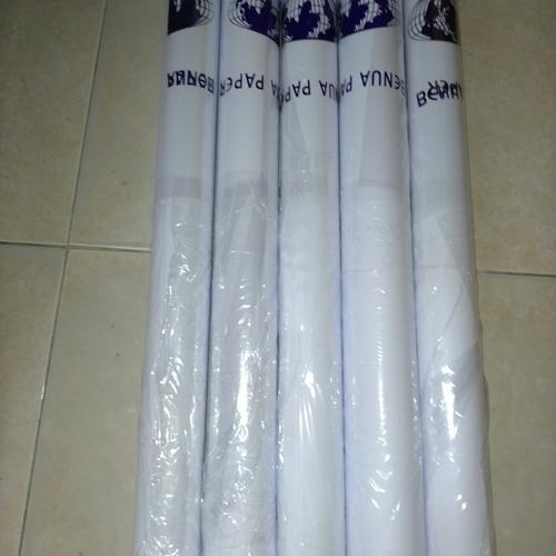 Jual KERTAS HVS FLIP CHART (GULUNG) - Jakarta Barat - WIKI STATIONERY ...