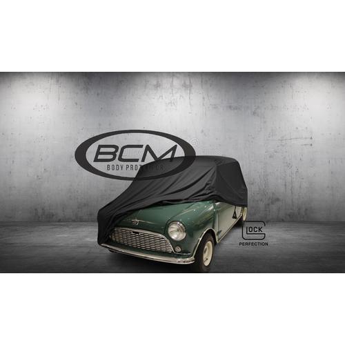 Jual cover mobil classic or new Mini Cooper By BCM Original soft touch ...