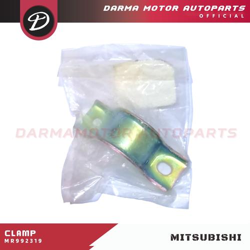 Jual BREKET BRACKET KARET STABIL PAJERO SPORT TRITON 2008-2015 MR992319 FR - Jakarta Utara ...