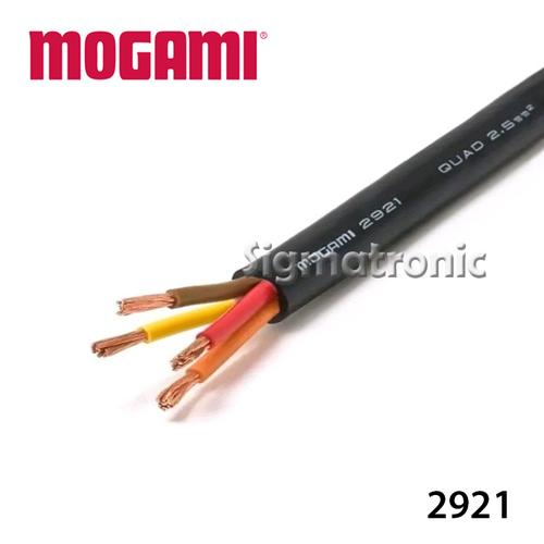 Jual MOGAMI 2921 Original W2921 Superflexible Studio Speaker Cable ...