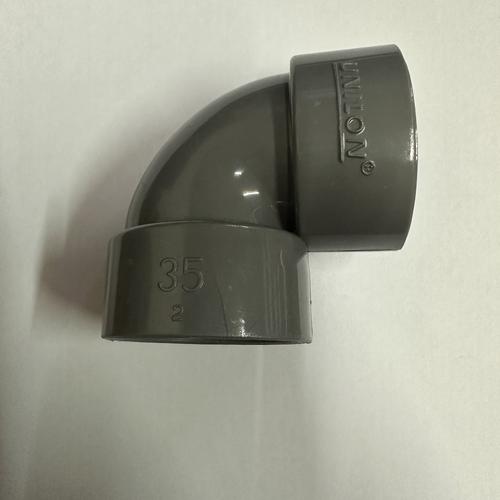 Jual Keni-elbow-knie PVC 11/4"inch D 90 derajat Unilon - Jakarta Pusat ...