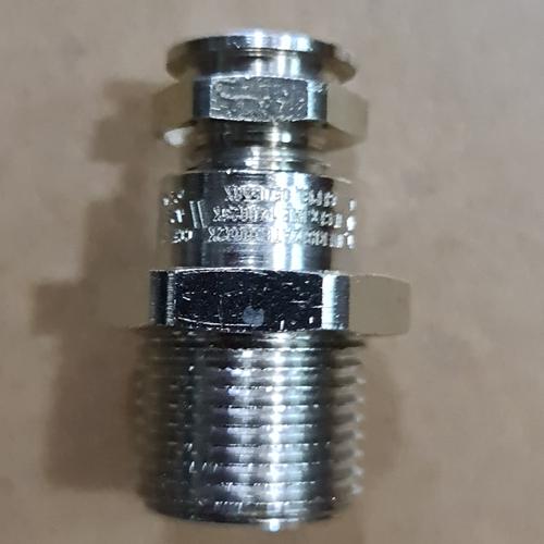 Jual Capr CCH CAPRI Cable Gland ADE-1F2 M20 ADE1M201NPN 4.5-8.5mm ...