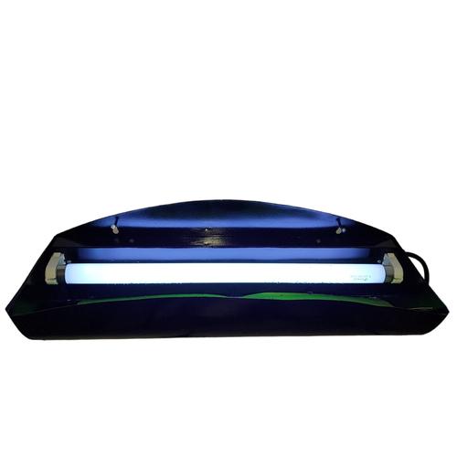 Jual fly catcher lampu uv lalat insect light trap flycatcher lampu ...