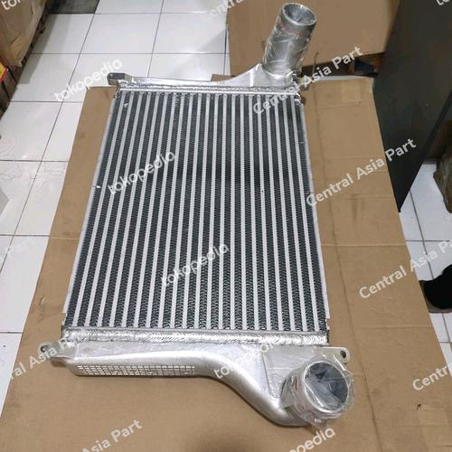 Jual INTERCOOLER ASSY HINO 500 FM280JD 17940-EW030 ASLI INTERCOOLER ...