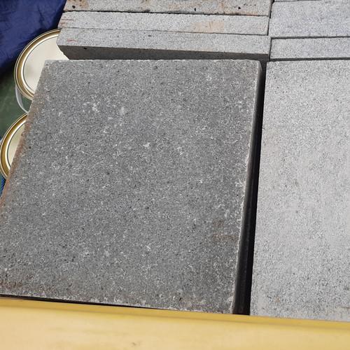 Jual Batu Alam ANDESIT BAKAR 60x60 - Kota Bandung - SOROJA BATU ALAM ...