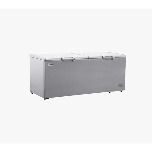 Promo Chest Freezer Modena MD75 750 Liter Low Watt Cicil 0% 3x - Kota ...