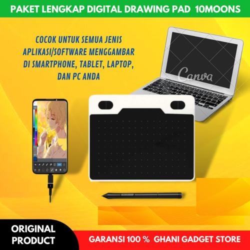 Promo Lcd Digital Drawing Pad Writing Tab Writting Pen Stylus Tablet ...