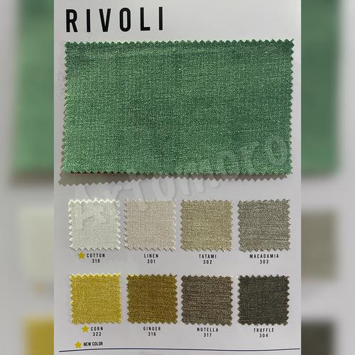 Jual Bahan Kain Interior Sofa HIKARON - RIVOLI - 301 Linen - Kab ...