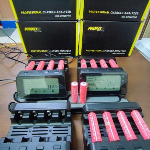 Jual Baterai Fujitsu Pink Olahan / Sudah Di Breakin (2pcs) Rechargeable ...