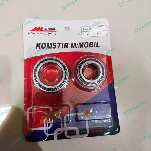Jual Komstir Racing Bambu PCX 150 Lokal - Kota Tangerang - SS AUTOPARTS ...