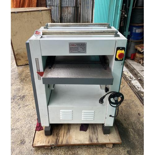 Jual MESIN THICKNESSER KAYU / PLANNER KETAM DUDUK 40CM KAFER MB104C ...