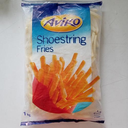 Jual AVIKO SHOESTRING 1KG KENTANG GORENG / FRENCH FRIES - Kota Bandung ...